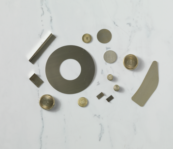 Cutting Tools | Brazing Alloys | Prince & Izant